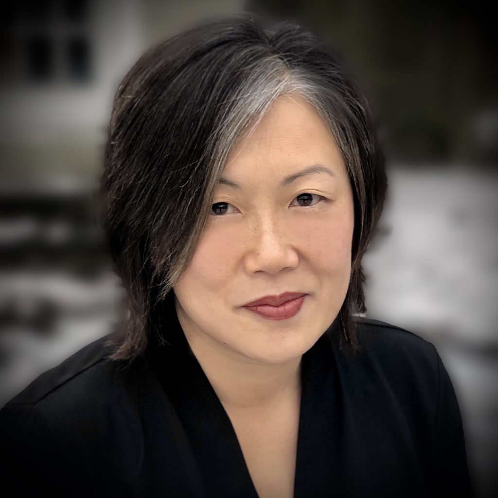 Reading from Online Issue: Doris W. Cheng - Witness Magazine