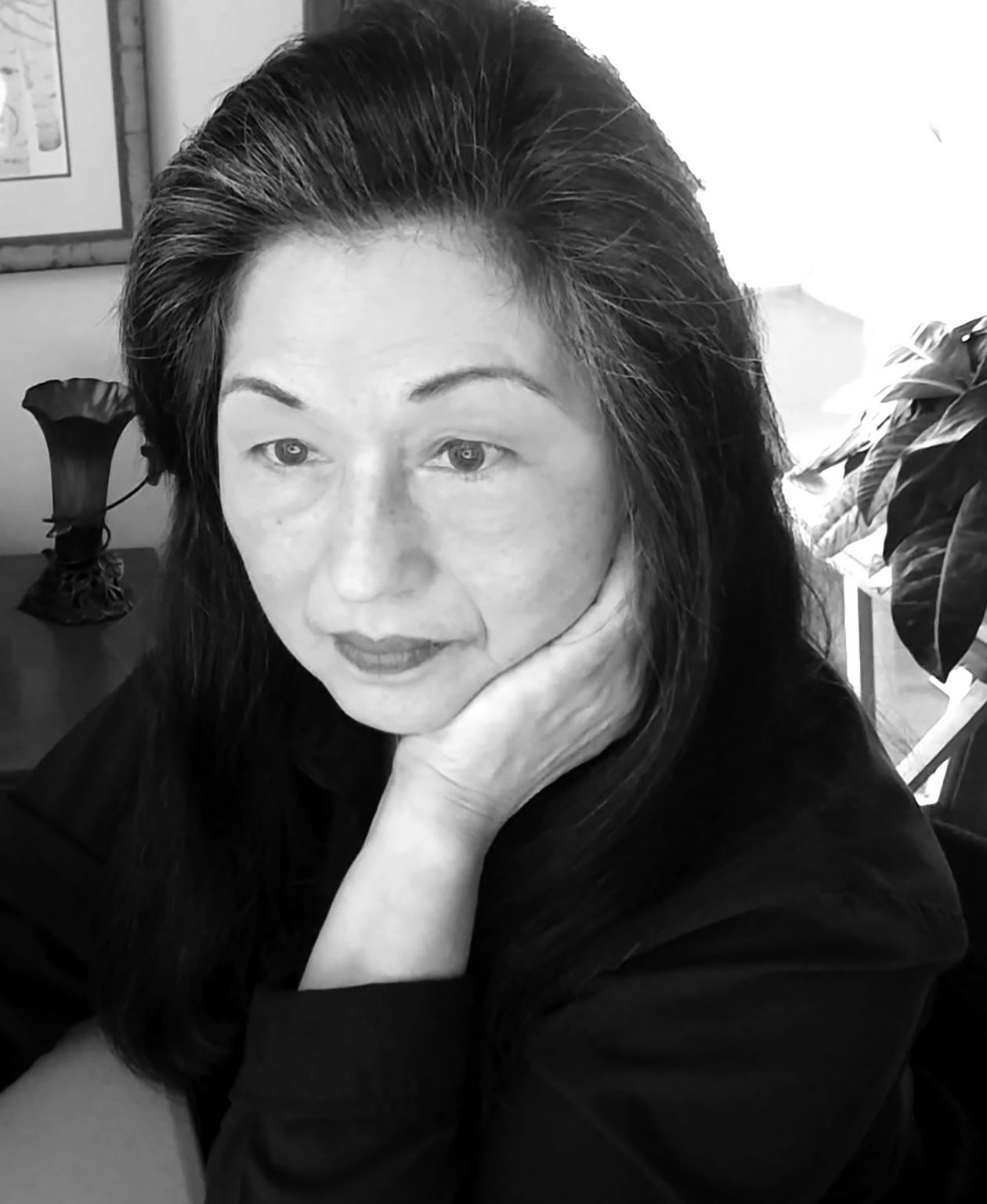 Orbit by Nancy Chen Long - Witness Magazine