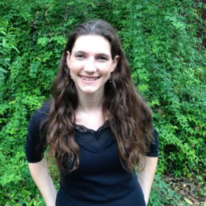 "Filled to the Rim" by Allison Myers - Witness Magazine