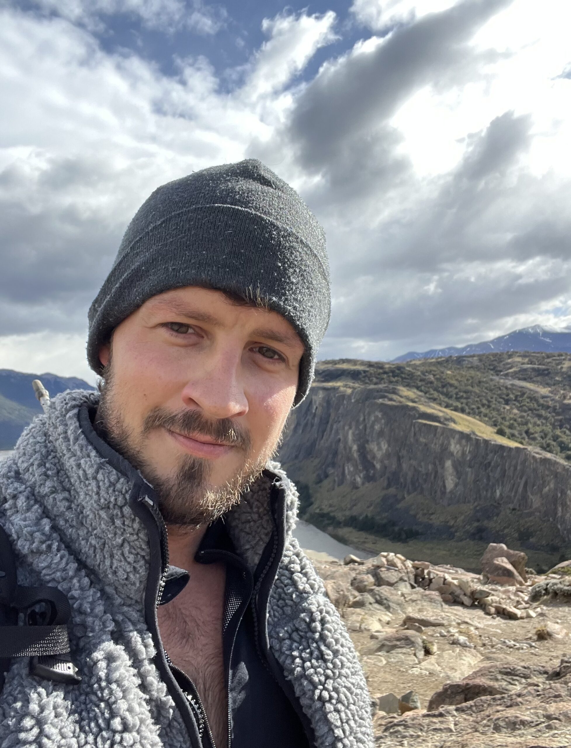 Just Call By Wilson Sims - Witness Magazine