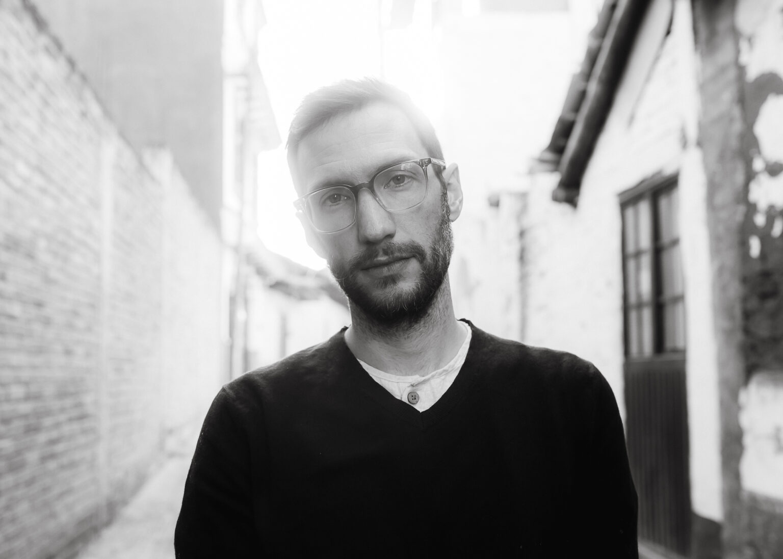 Borrowed Light By Andrew Payton - Witness Magazine